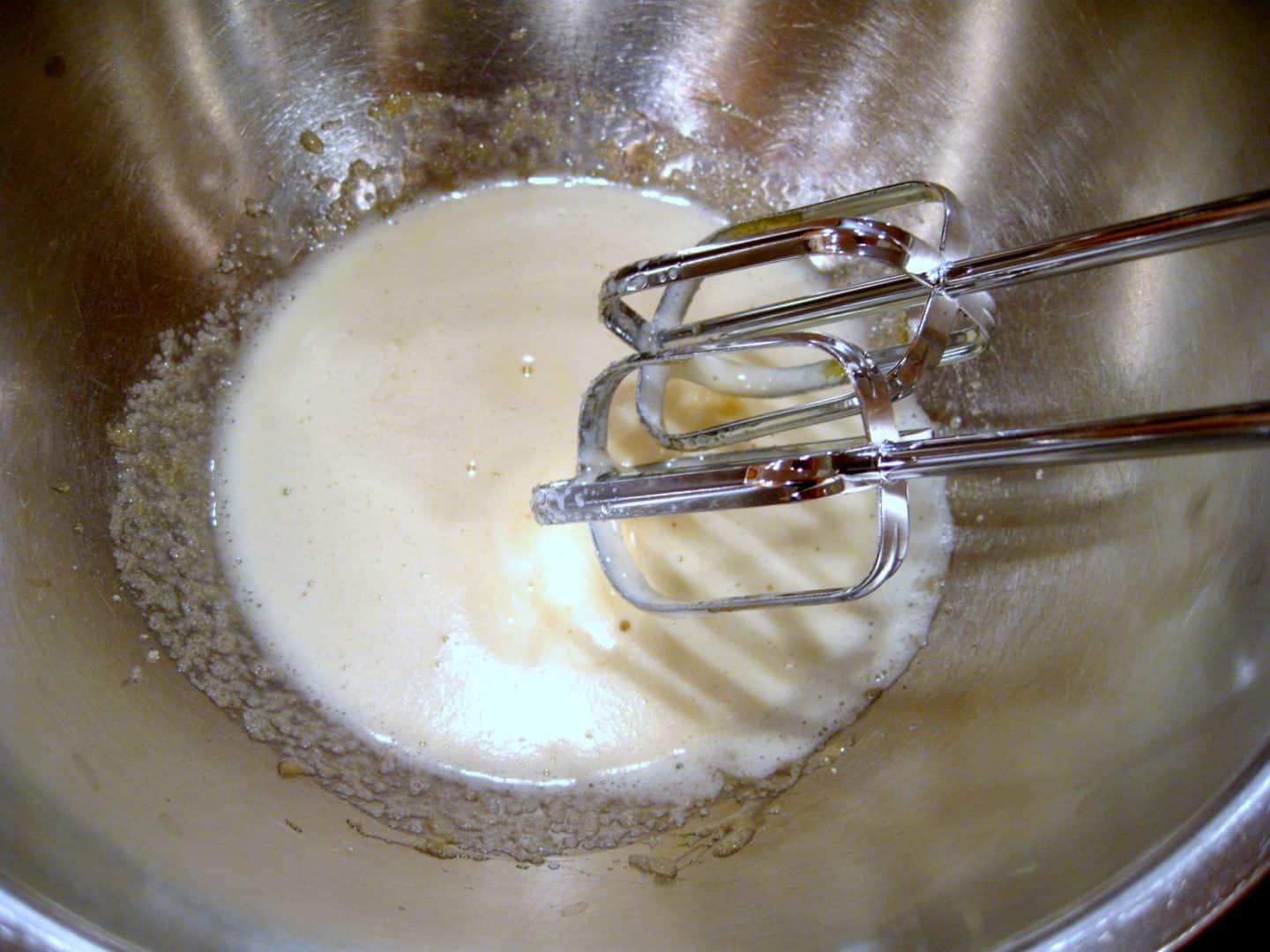 Ukrainian Cake Recipe Ladies Caprice - GoldenLucyCrafts