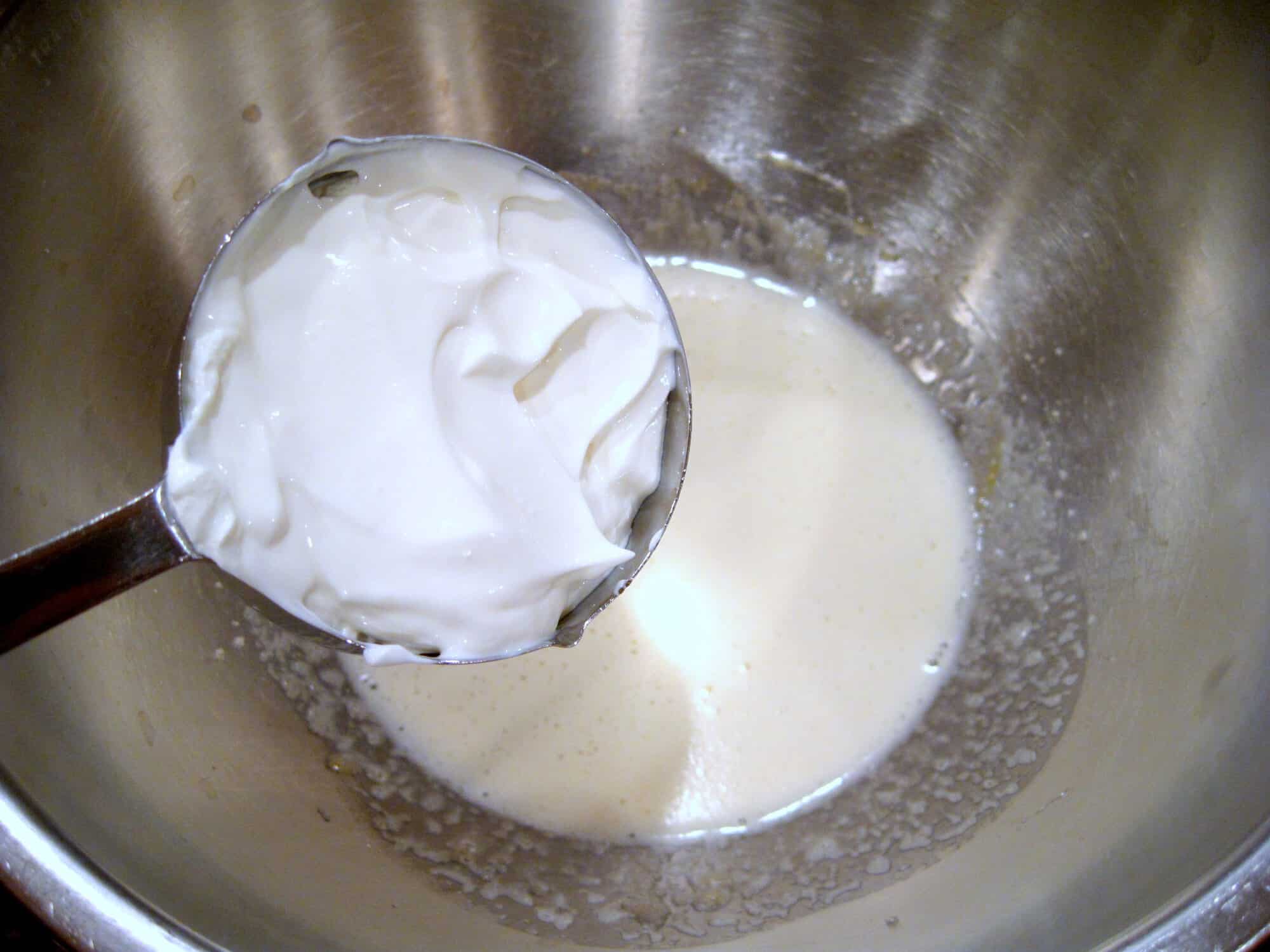 Ukrainian Cake Recipe Ladies Caprice - GoldenLucyCrafts